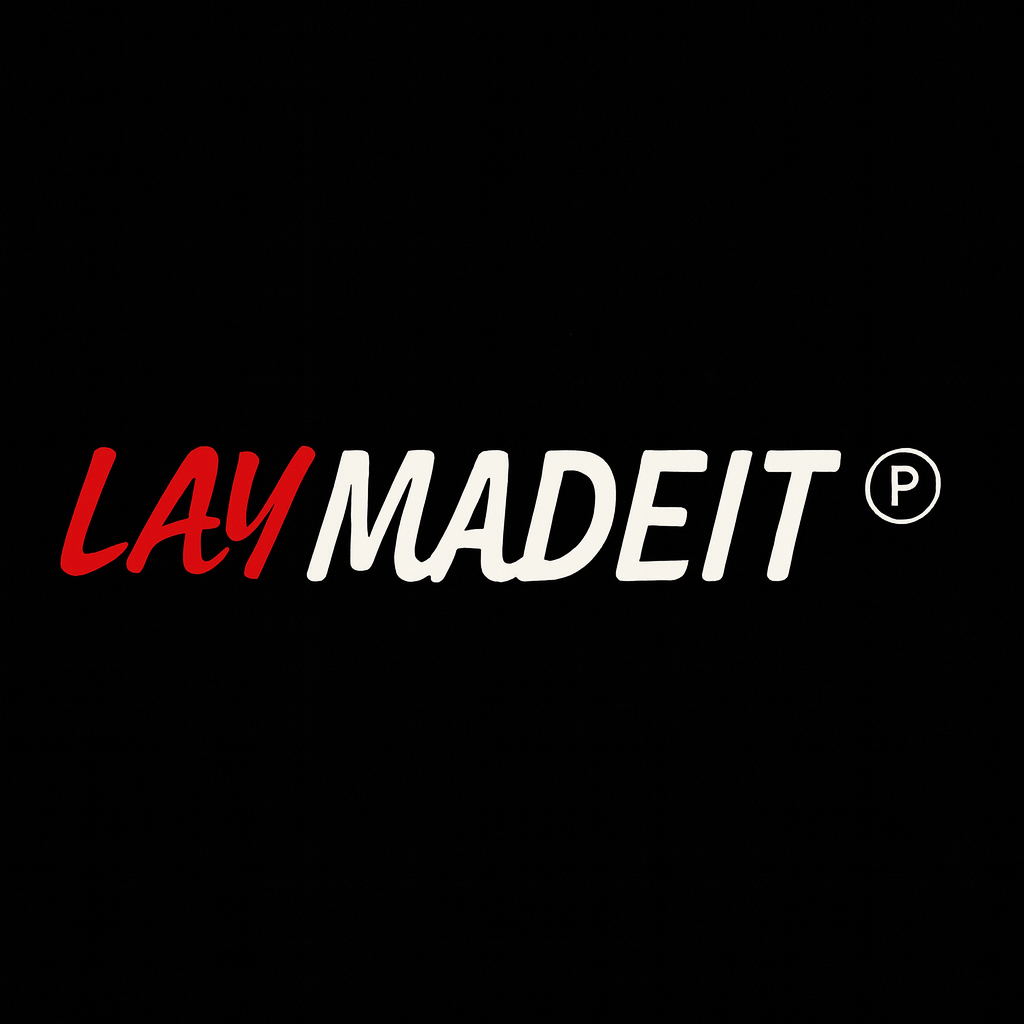 BAGS & ACCESSORIES - THELAYSIMONELAYMADEIT by Lay Simone